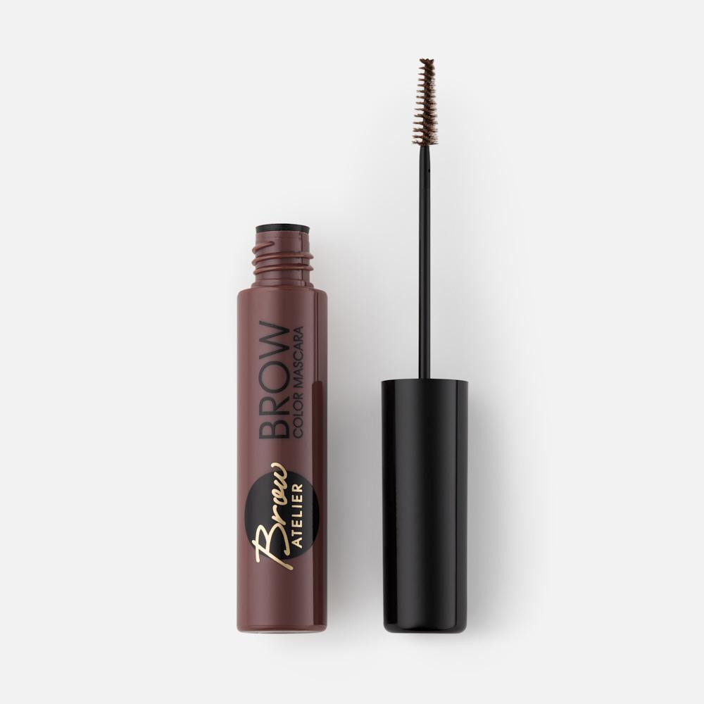 Тушь для бровей Vivienne Sabo Brow Atelier тон 02 6 мл купить в